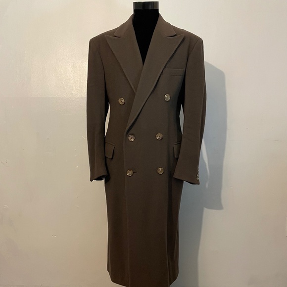 Ralph Lauren | Jackets & Coats | Ralph Lauren Macys Mens Store Moss ...